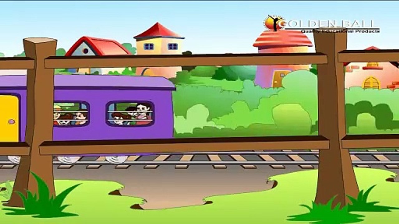 Puff_A_Train_Nursery_Rhyme_with_Lyrics_I_Kids_Songs,_English_Rhymes_For ...