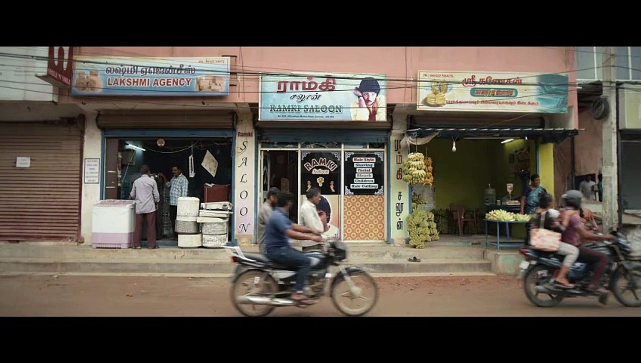 Mharaja (2024) Tamil 1080p part 1 - video Dailymotion