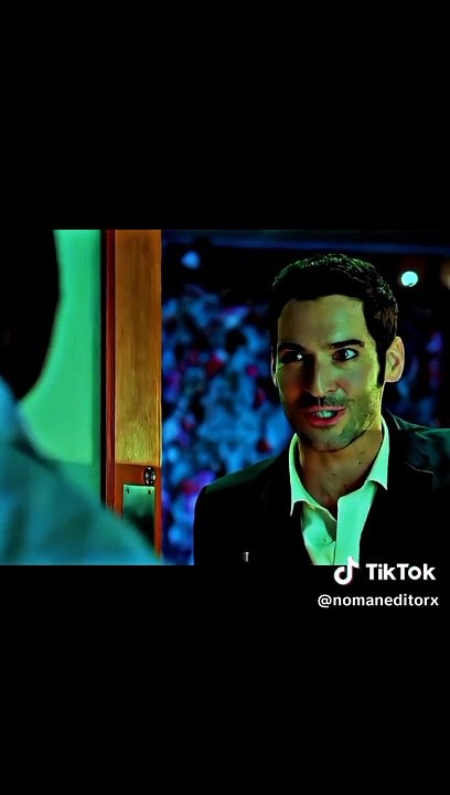 episode 1 Lucifer angry and with for end - video Dailymotion