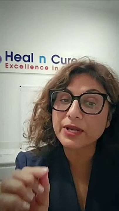 Understanding Prebiotics: Dr. Meena Explains the Benefits | Heal n Cure ...