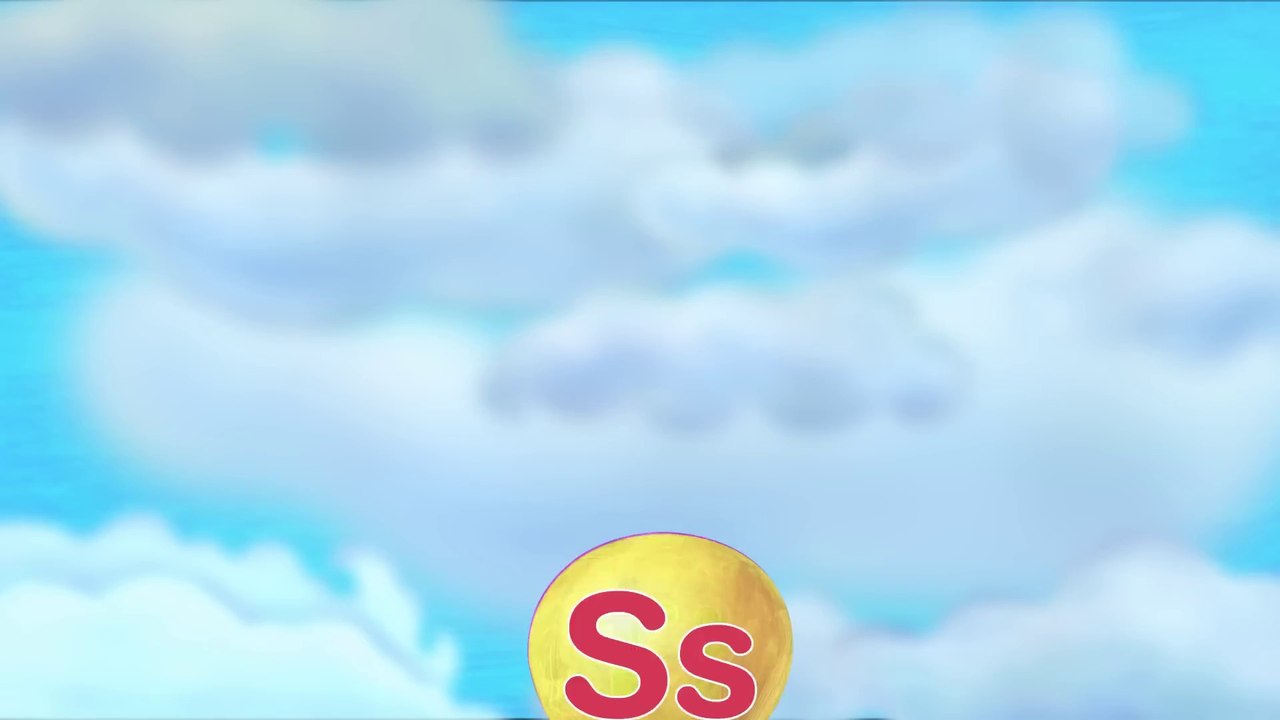 Abc Song With Cute Ending Upper And Lowercase Letters Cocomelon 0586