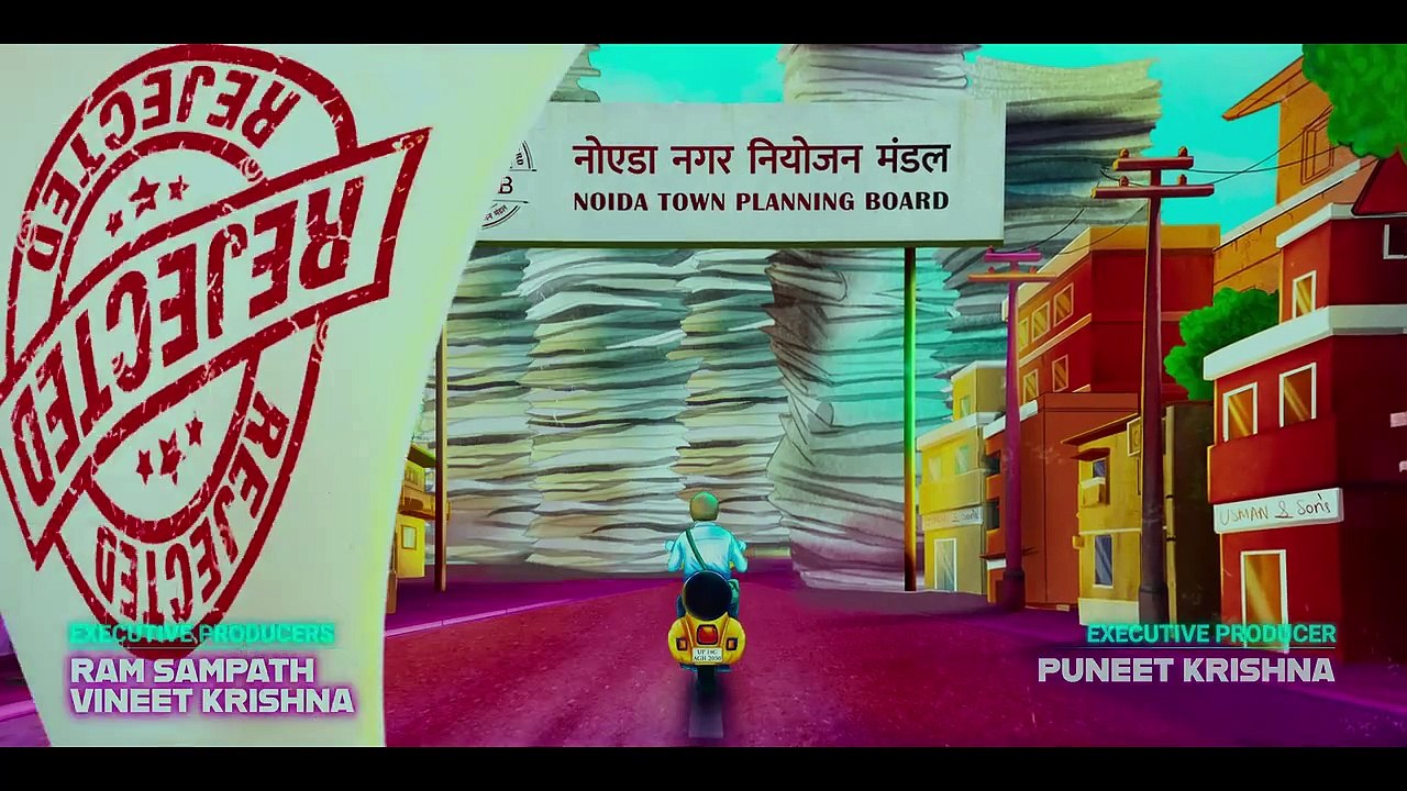 Tribhuvan Mishra CA Topper Season 1 Ep 5 - video Dailymotion