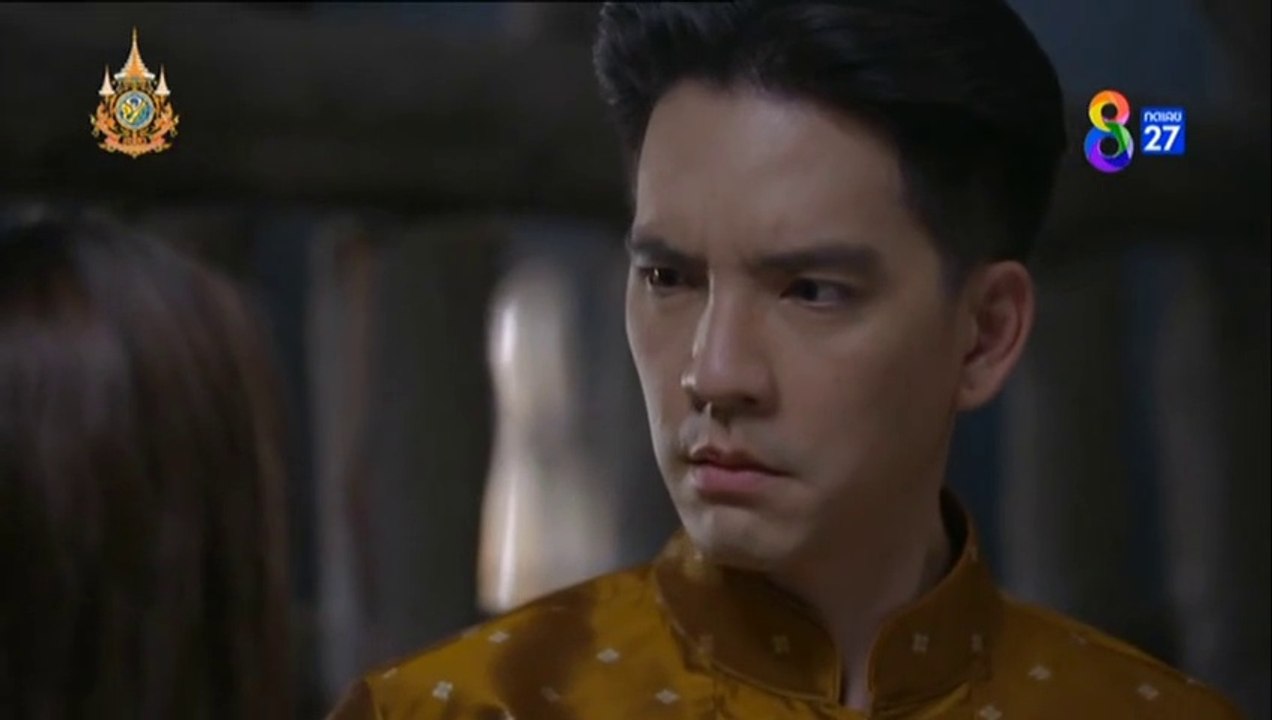 บุหลันมันตรา ตอนที่ 4 (EP.4) วันที่ 18 กรกฏาคม 2567 ย้อนหลัง - วิดีโอ Dailymotion