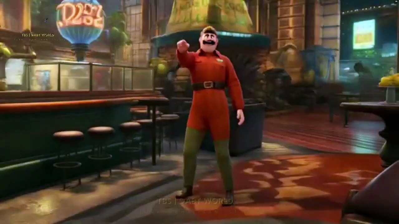 toon dance 05 | TBS | TurkiBhaijaan Studio - video Dailymotion