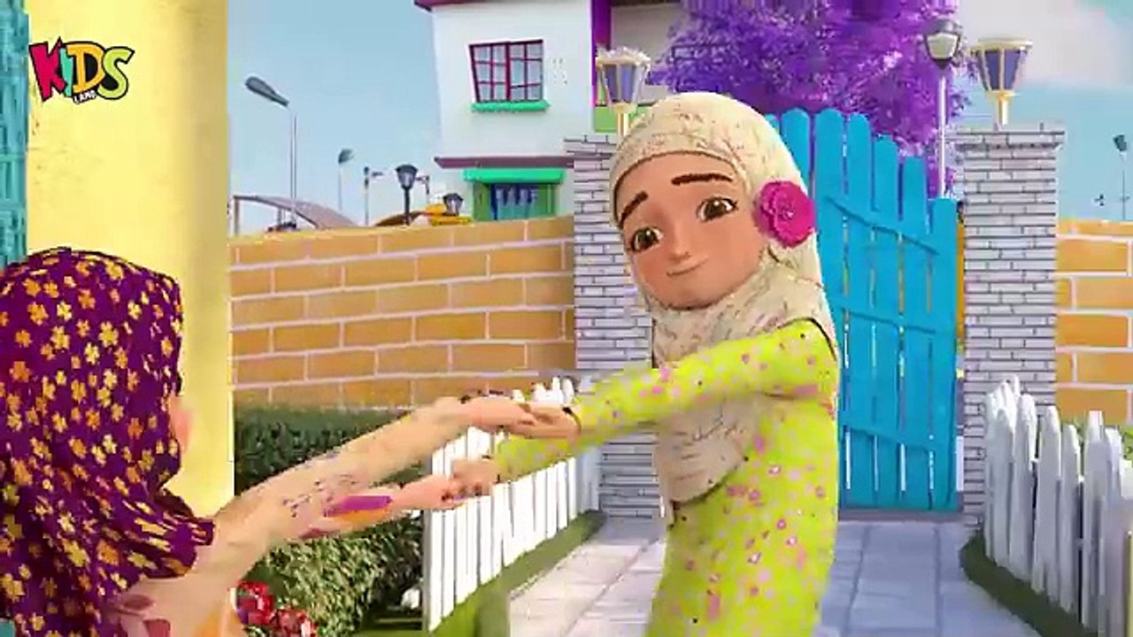 Ghulam Rasool & Kaneez Fatima New Cartoon _ Eid Special Episode _ Eid ...