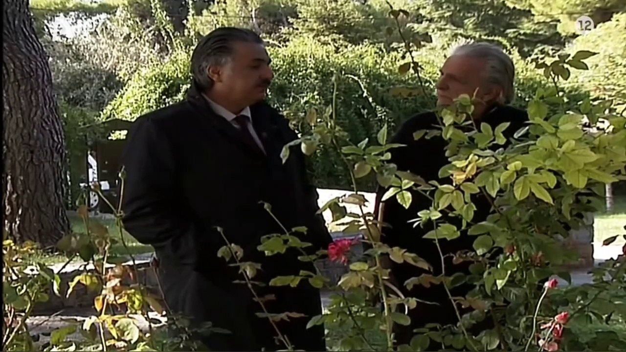 ΟΙ ΙΣΤΟΡΙΕΣ ΤΟΥ ΑΣΤΥΝΟΜΟΥ ΜΠΕΚΑ "ΩΡΑ ΘΑΝΑΤΟΥ 12 ΑΚΡΙΒΩΣ Β" S01E10 18/7 ...