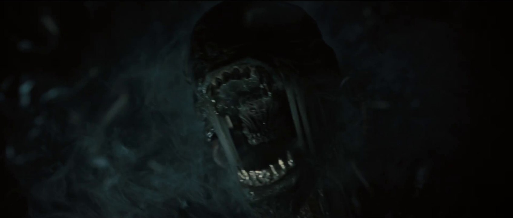 Alien: Romulus - Official Final Trailer - Vídeo Dailymotion