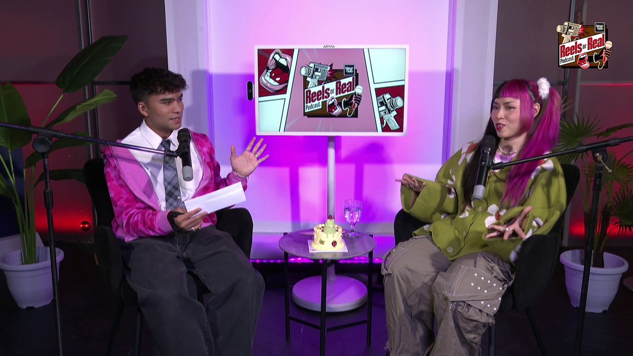 MEET THE CREATOR OF LIN LIN CAKE: MASTERMIND BEHIND THE EXQUISITE CAKE ...