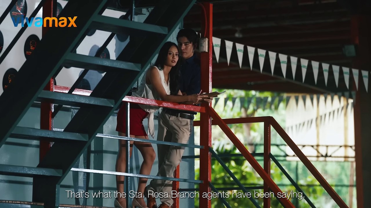 Red Flag | movie | 2024 | Official Trailer - video Dailymotion