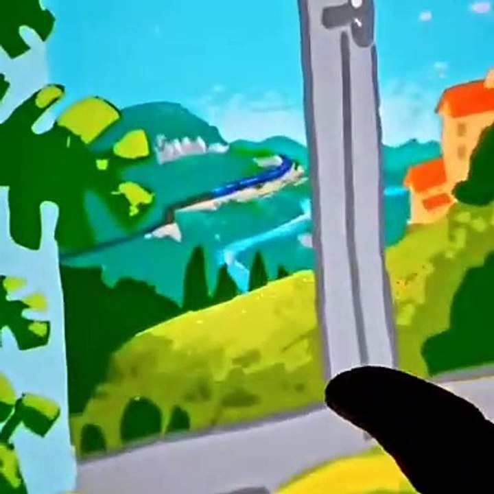 Infinity zoom art - video Dailymotion