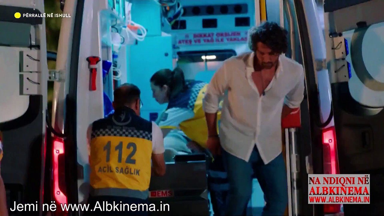 Përrallë në Ishull – Episodi 17 - FULL HD - video Dailymotion