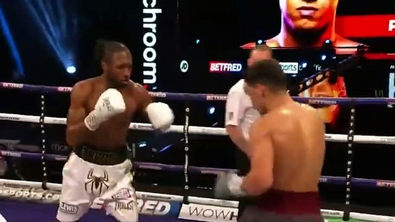 Dmitry_Bivol__Russia__vs_Craig_Richards__England____Boxing_Fight ...