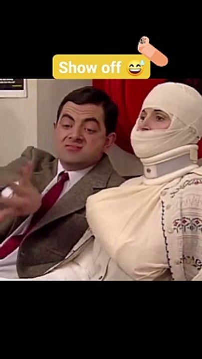 Mr Bean |Funny clips |Mr Bean Official - video Dailymotion