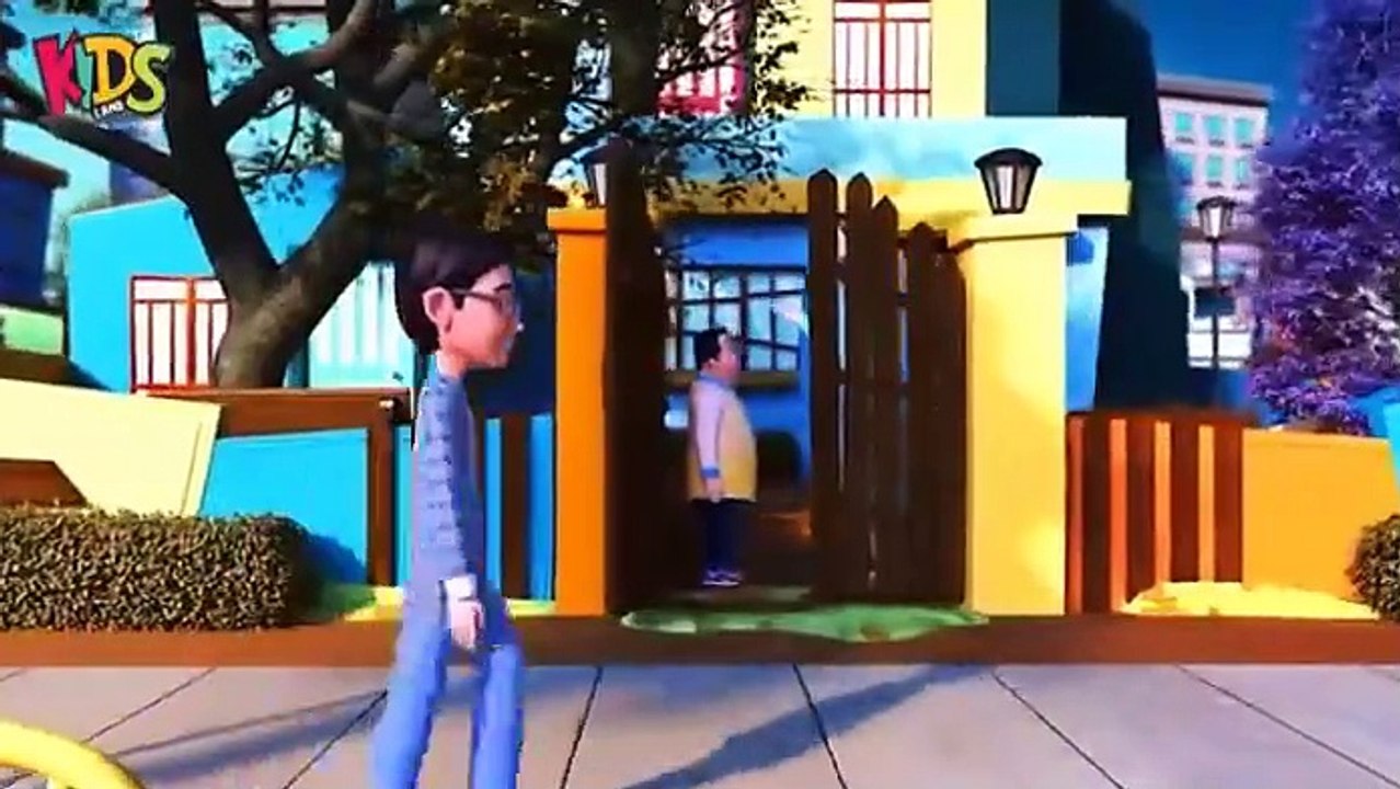 Ghulam-e-Rasool Cartoon - video Dailymotion