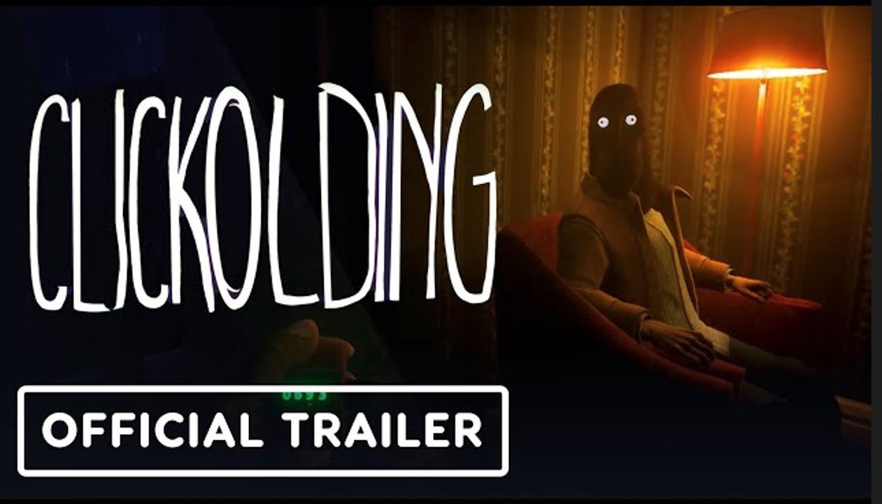 Clickolding | Official Launch Trailer - video Dailymotion