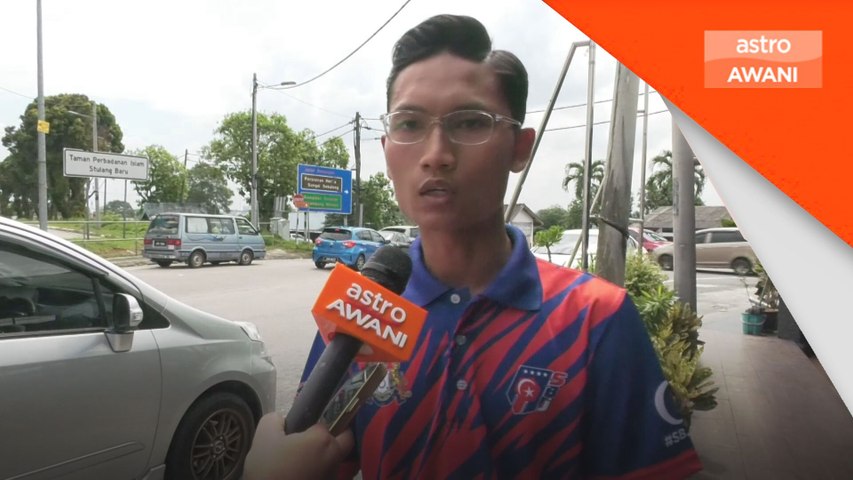 Raja dan rakyat berpisah tiada | Astro Awani
