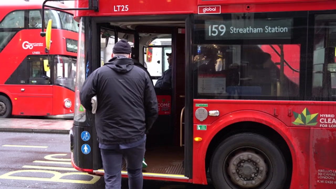 Thousands of convictions for dodging bus fares could be invalid due to ...