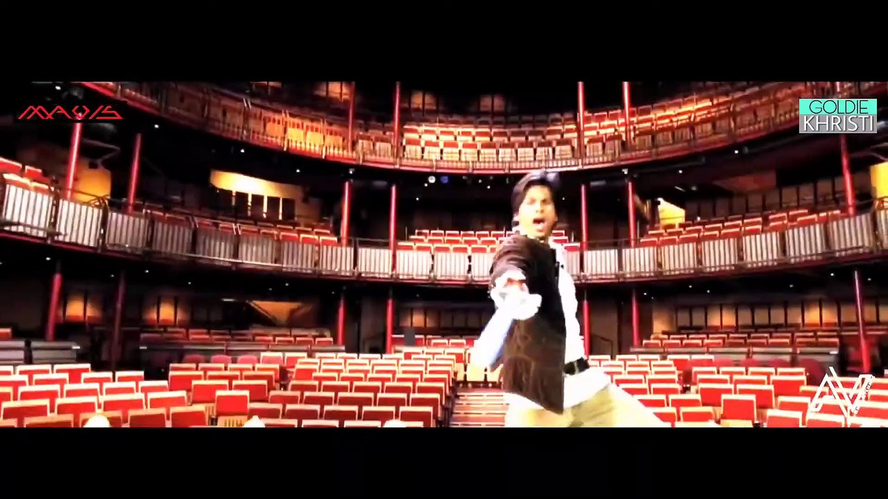 Mukhtasar Mulakat Hai _ Remix _ Shahid Kapoor _ DJ GOLDIE _ DJ MAVIS ...