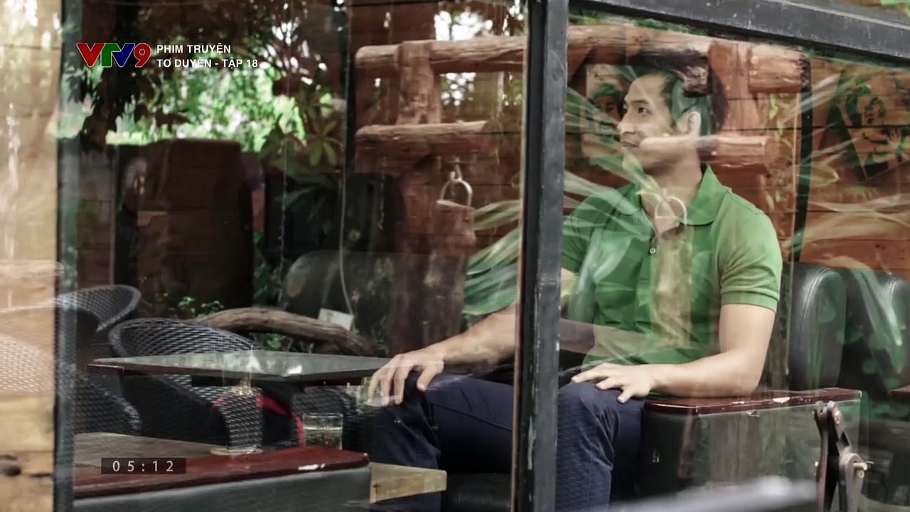 Phim truyện Tơ duyên - Tập 18 - Video Dailymotion