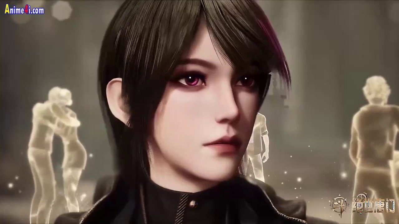 The Peerless Tang Sect [ Soul Land 2 ] EP.60 Engsub - Vidéo Dailymotion