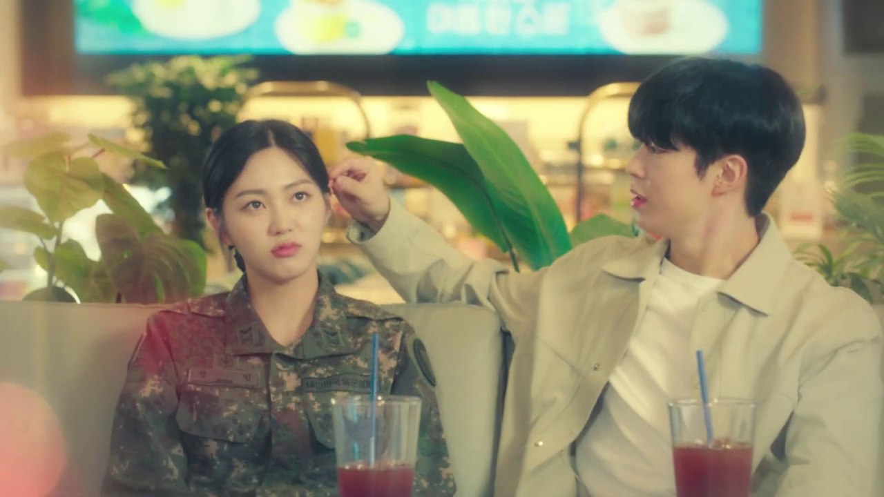 I LOVE YOU BIT BY BIT - EPISODE 2 [ENG SUB] - video Dailymotion