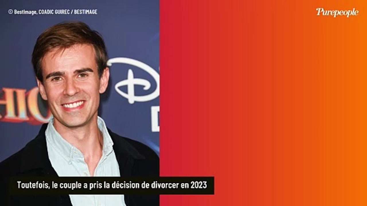 Jean-Baptiste Marteau : Son ex-mari Bruno et père de leur fille est un ...