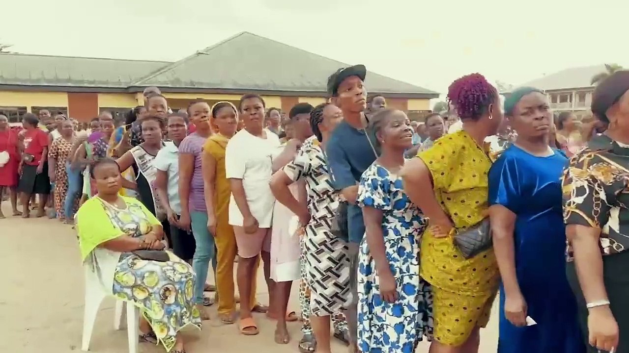 Burna Boy - Higher [Official Music Video] - Vidéo Dailymotion