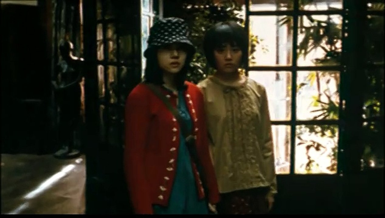 2 hermanas - Tráiler español - Vídeo Dailymotion