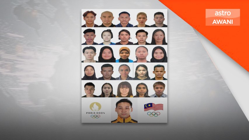Henti sebaran bahan tidak rasmi - Hannah | Astro Awani