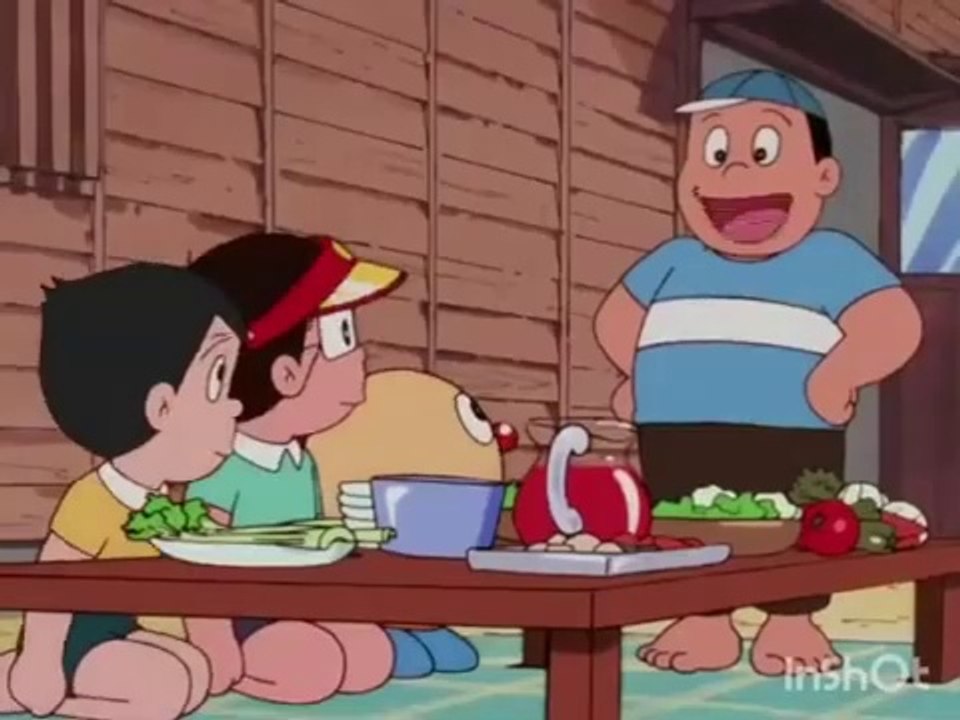 Kitretsu and korosuke best cartoon - video Dailymotion