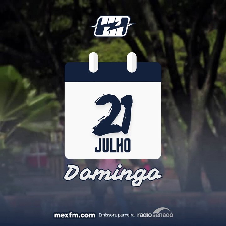 Bom dia (21/Jul/2024) #webradiomexfm #goodvibes #mexfm #mexnews #bomdia ...