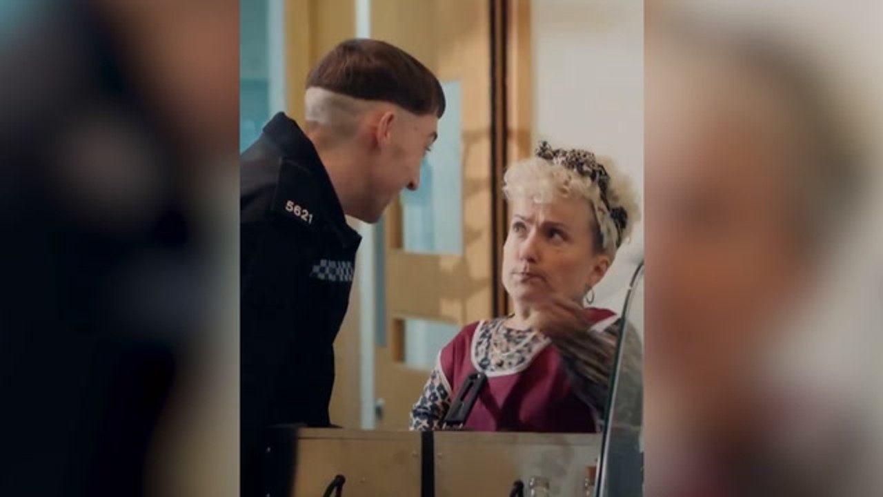 Piglets ITV trailer - video Dailymotion