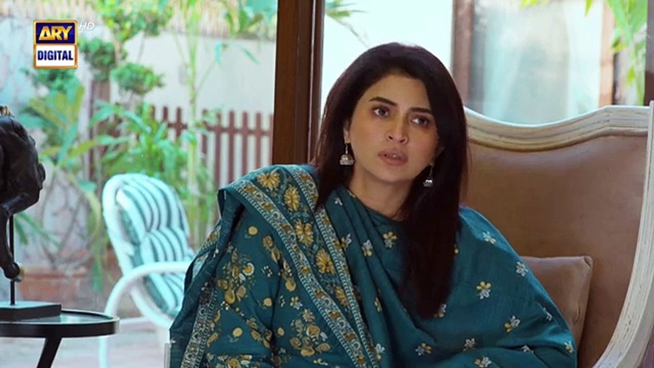Tark e Wafa Episode 14 | 21 July 2024 | ARY Digital Dramadrama - video Dailymotion