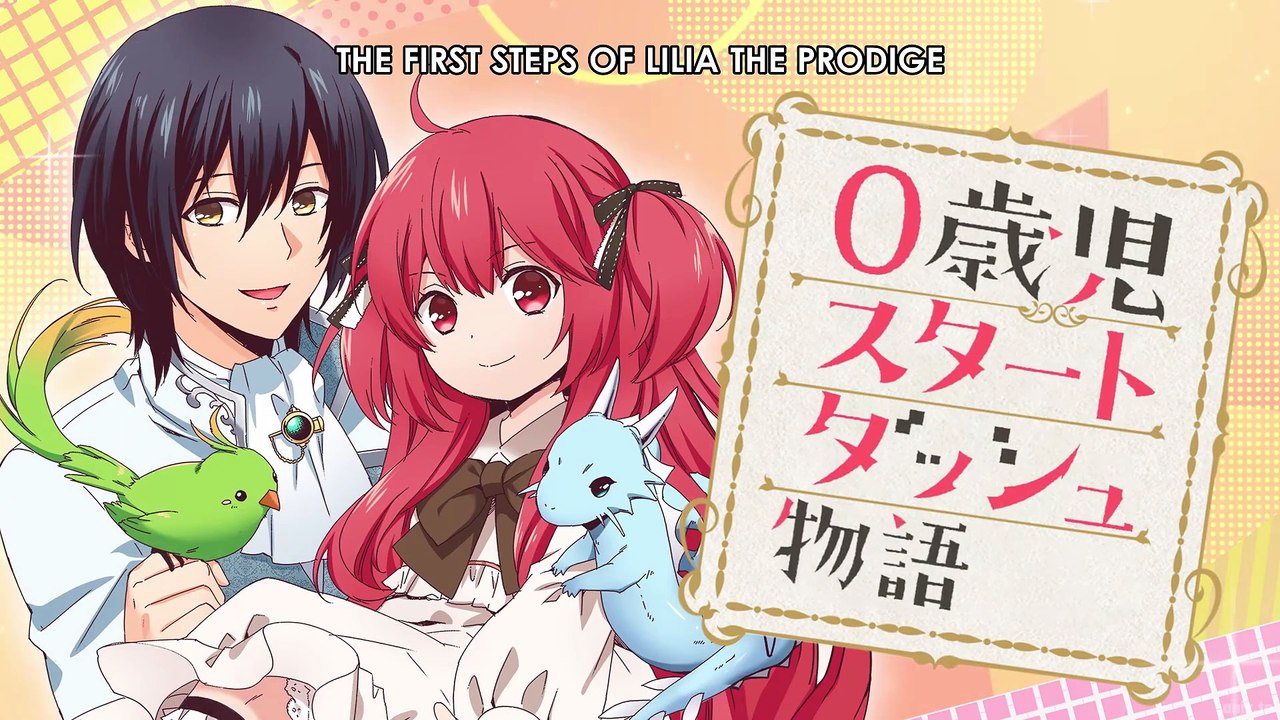 [ENG] EP.2 0 Saiji Start Dash Monogatari - video Dailymotion