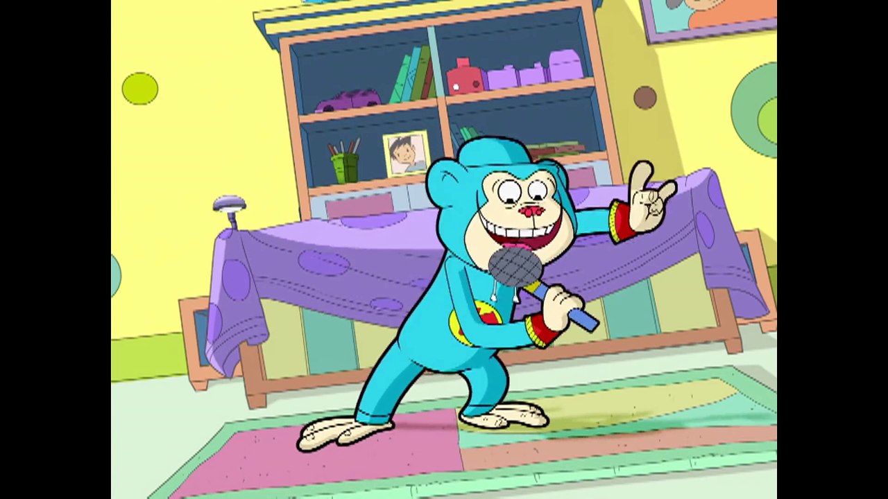 Keymon Ache Season 1 - Episode 5 - video Dailymotion