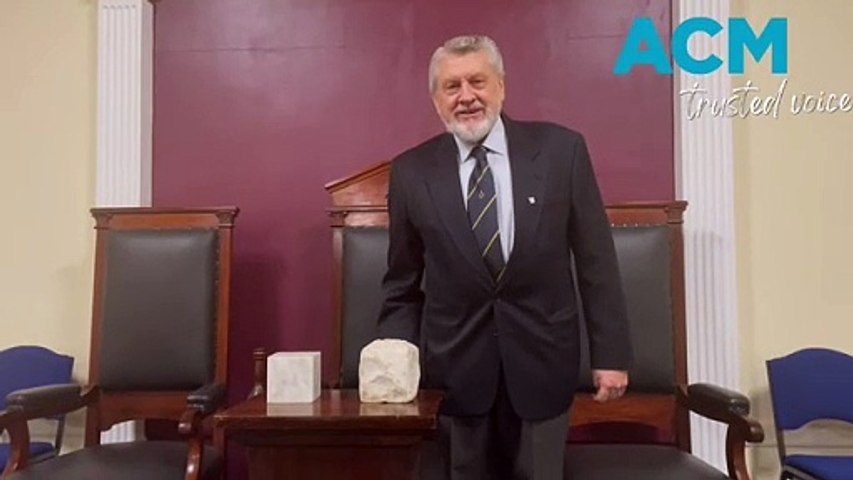 Secretary Masonic Lodge Warrnambool - July 22, 2024 - Warrnambool ...