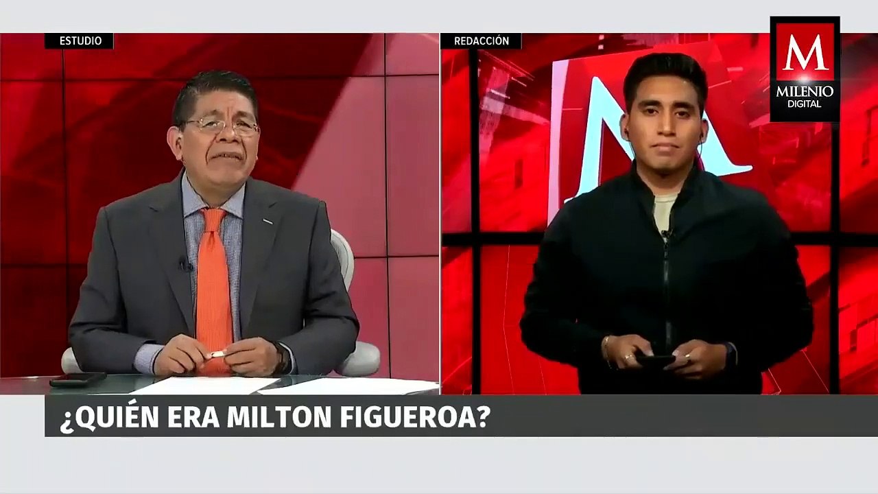 Martí Batres anuncia coordinación para capturar a los responsables del ...