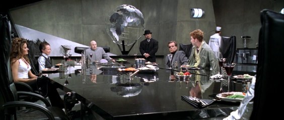 Austin Powers 1 von memories of movies - Dailymotion