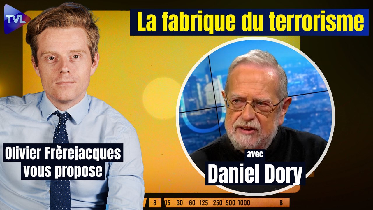 Zoom d'été - Daniel Dory - Opérateurs, commanditaire, services secrets ...