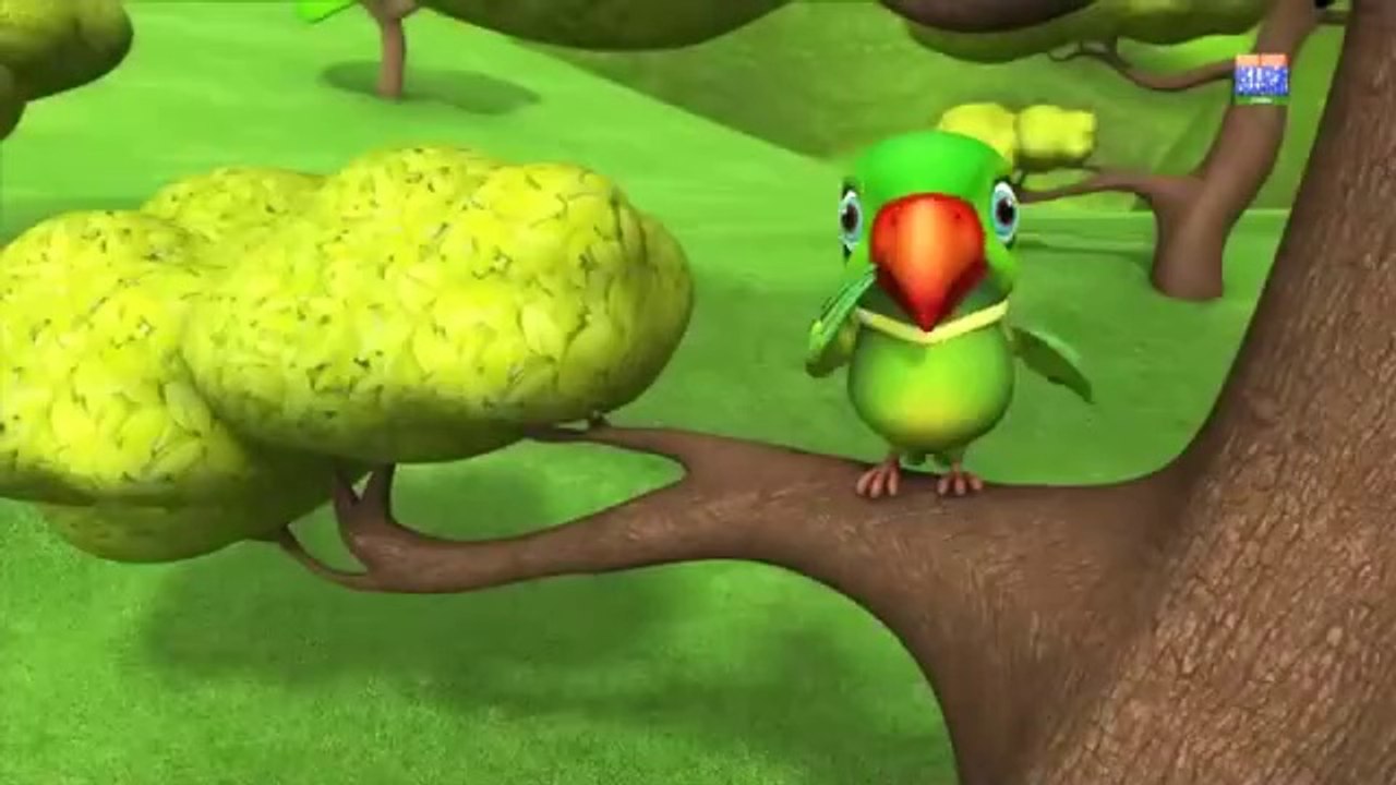 Ma tota me tota kids cartoon story - video Dailymotion