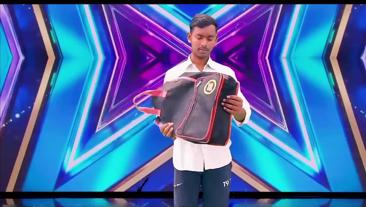 Top EP-1. Most Surprising America's Got Talent Auditions Got Talent ...