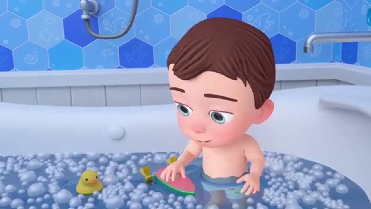 Bath Song for newborn baby | Best song for kids | Newborn Baby Songs ...