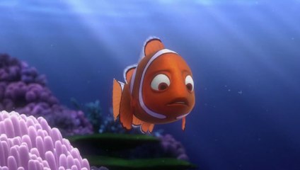 3D-Animated • Pixar's An-Finding-Nemo Franchise by Evan Robert/Edward ...