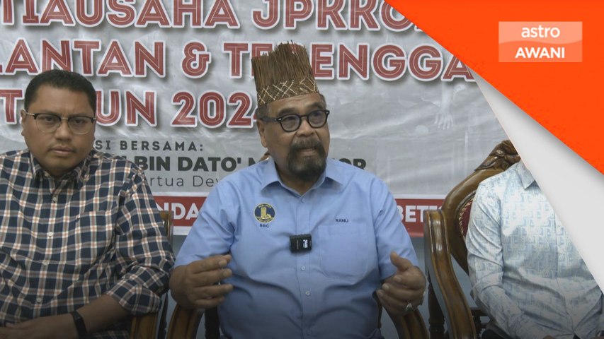 90% Orang Asli setuju pindaan perlembagaan isu pemilikan tanah | Astro ...