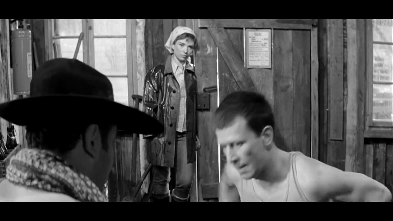 Spur der Steine | movie | 1966 | Official Trailer - video Dailymotion