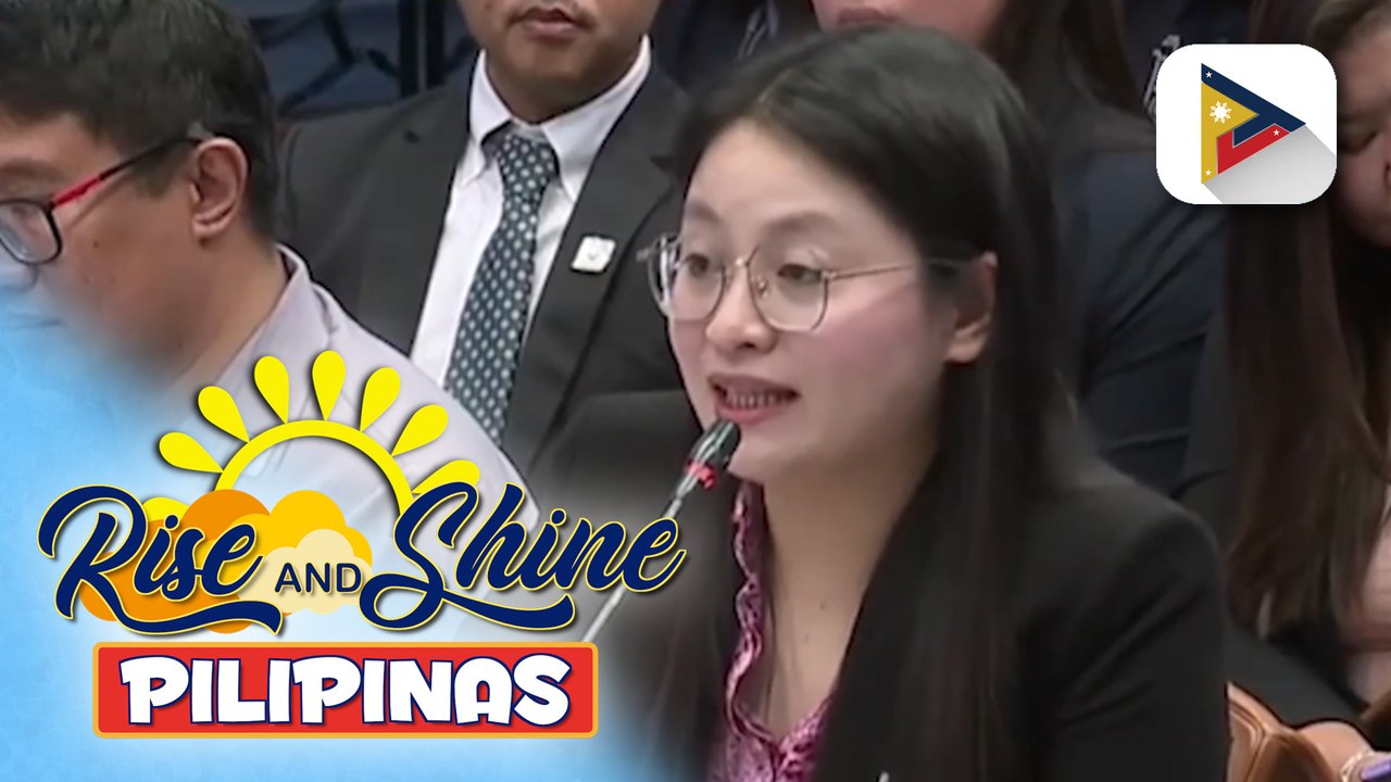 Suspended Bamban Mayor Alice Guo at iba pang akusado, ‘no show’ sa ...