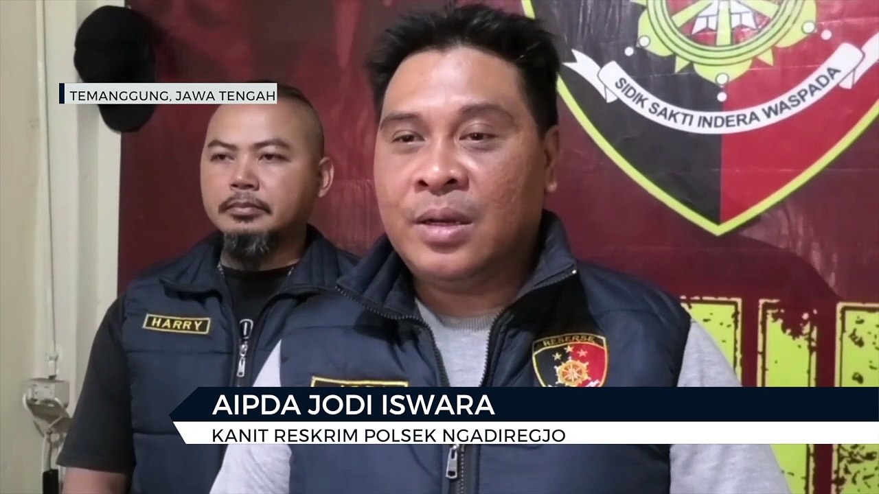 Warga Geram, Pencuri Dihukum Makan Cabai Curiannya - Video Dailymotion