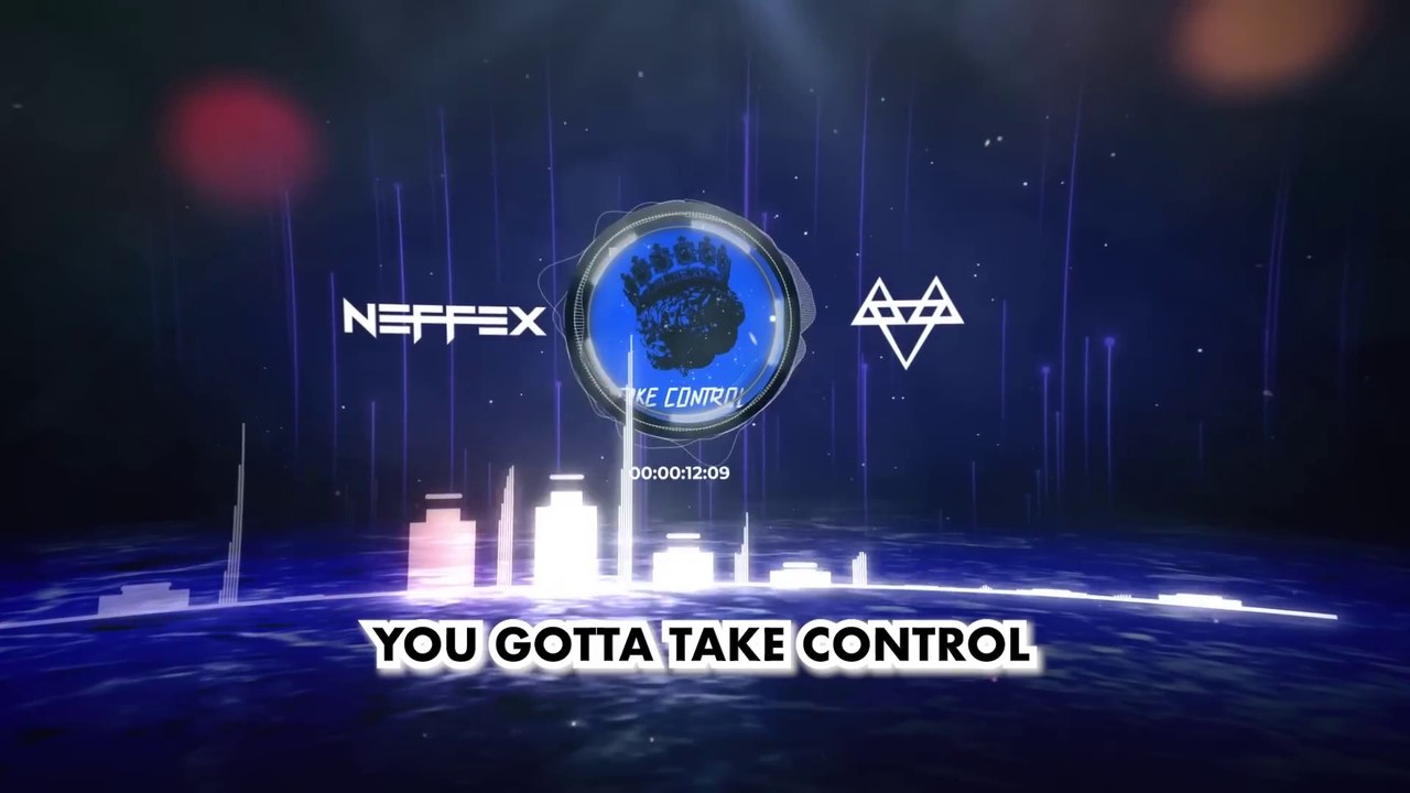 NEFFEX- Take Control |Echo Entertainment| New song Out now - video ...