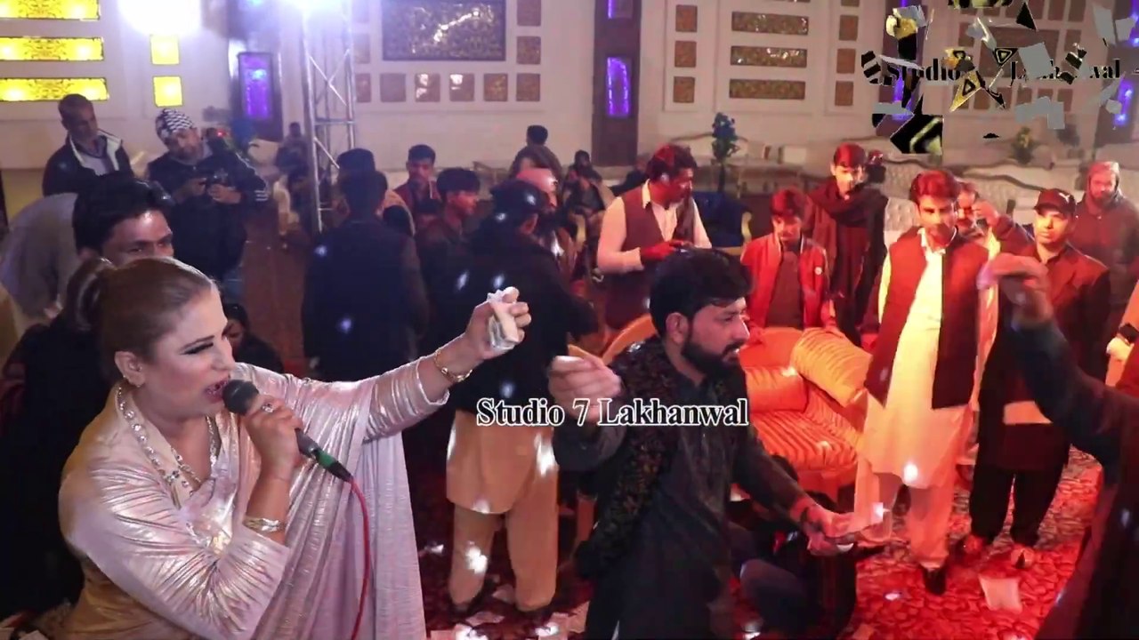 Asi kuriyan Sher Diyan | Naseebo Lal | Punjabi Song | Mujra - video ...