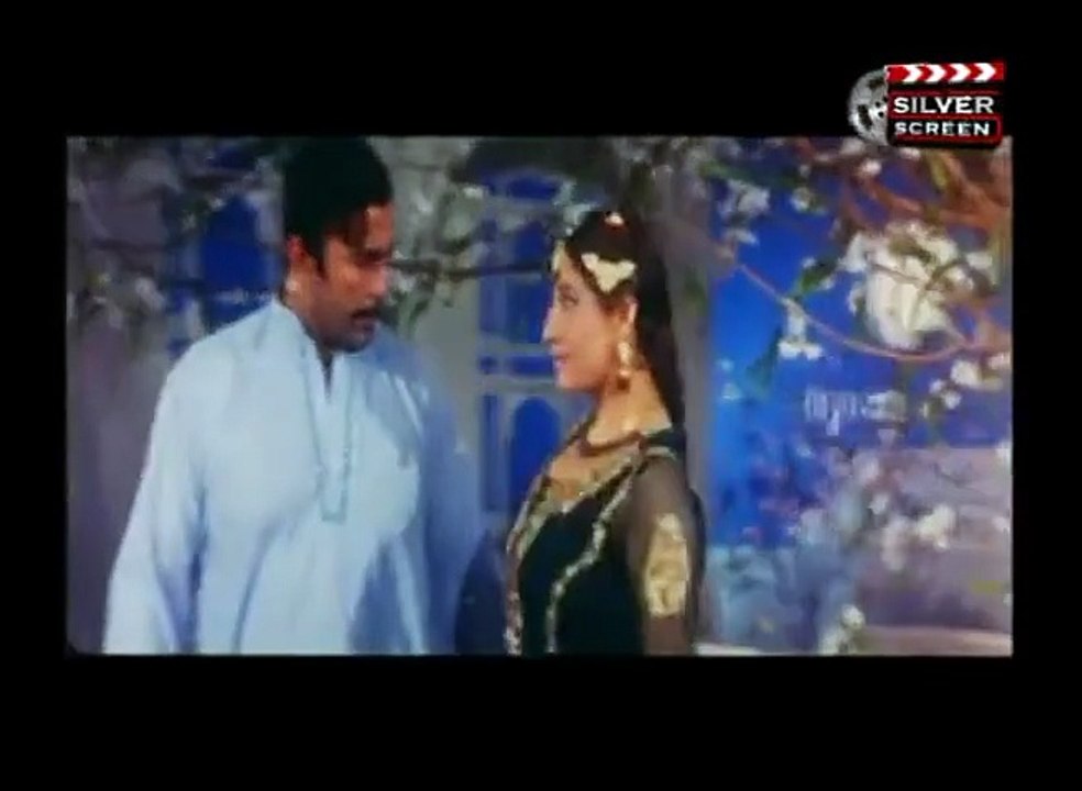 Na Puch Way Channa - Saima & Shan - Pakistani Film Basanti (2008 ...